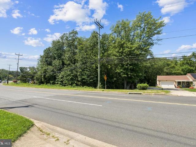 0 Allentown Road