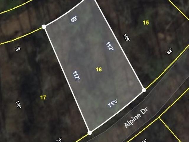 0 Alpine Dr, Smithville, TN 37166 | MLS #3158 | Compass