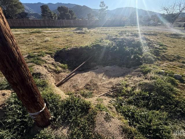 0 Alta Sierra Ave