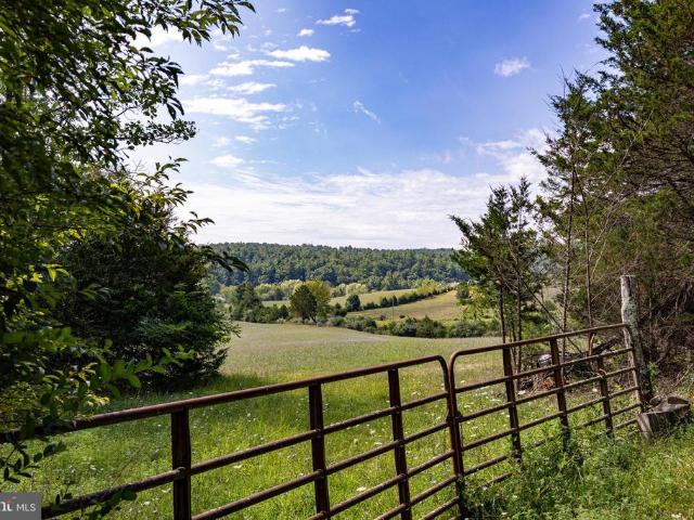 0 Alum Springs Road