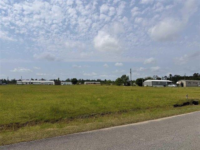 0 Amanda St Lot 1, Reeves, LA 70658