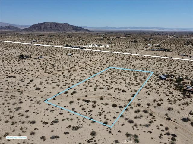 0 Amargo, Landers, CA 92285 | MLS #JT26017 | Compass