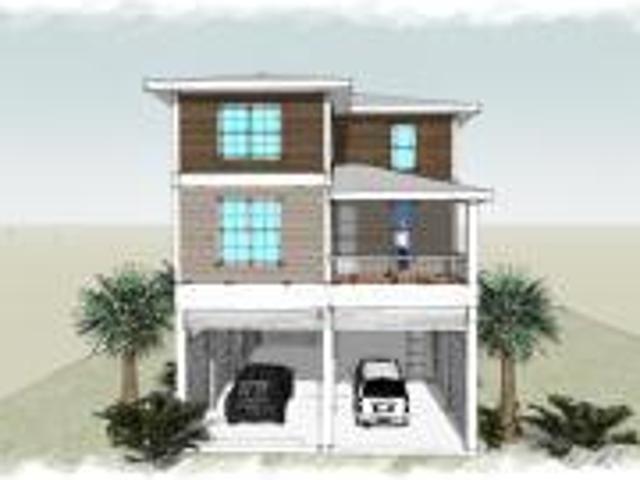 0 Americus Ave, Port St. Joe, FL 32456 | MLS #998663 | Compass