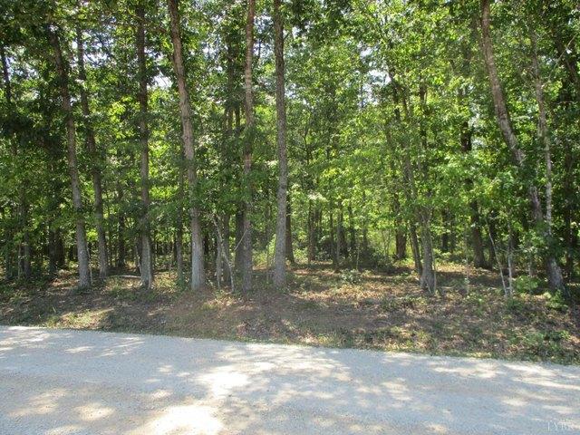 0 Amethyst Ln, Amherst, VA 24521