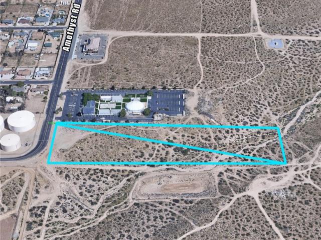 0 Amethyst Rd, Victorville, CA 92392 | MLS #HD23185 | Compass
