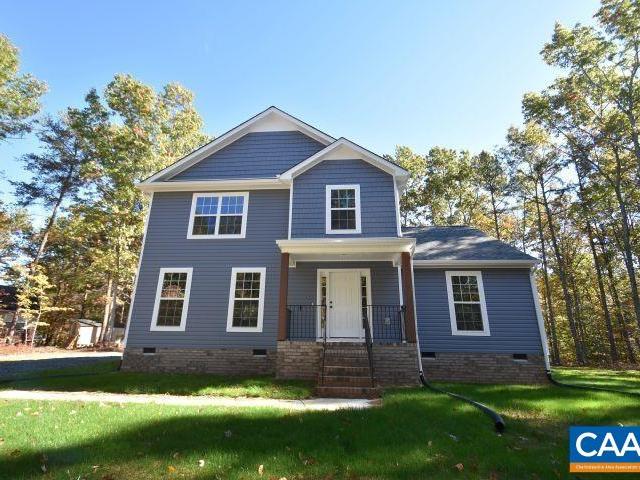 0 Amick Rd, Unit AW6, Louisa, VA 23093 | MLS #676443 | Compass