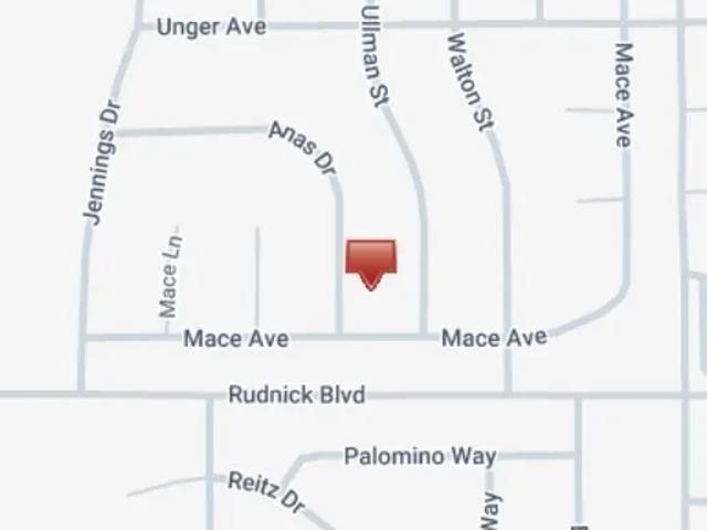 0 Anas, Edwards, CA 93523 | MLS #HD26067