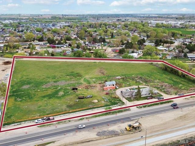 0 and 11364 W Karcher Rd, Nampa, ID 83651