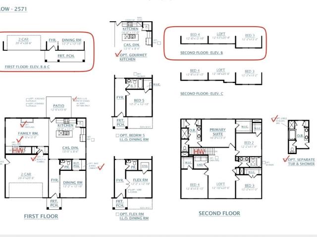 0 Anderson Oaks Ln, Unit LOT 9, Easley, SC 29642 | MLS #20300 | Compass