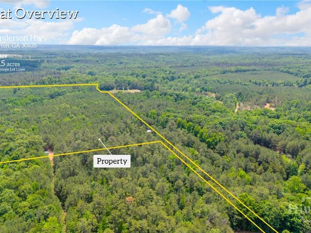 0 Anderson HWY