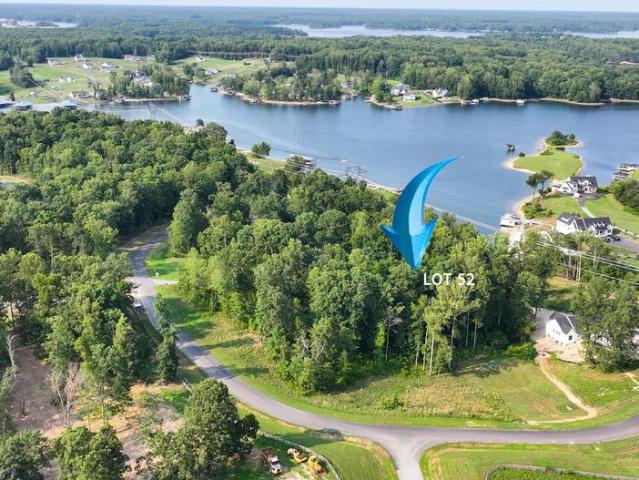 0 Anderson Way # LOT 52