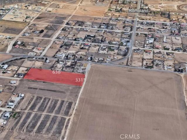 0 Antelope Rd, Menifee, CA 92585 | MLS #AR26052