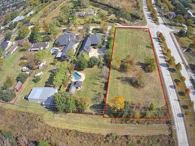 0 Anthony Ln, Pasadena, TX 77505 | MLS #50990
