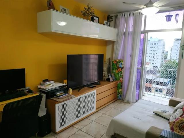 0 Apartamento 2 quartos