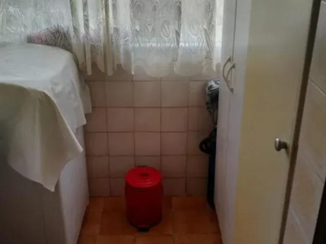 0 Apartamento 2 quartos