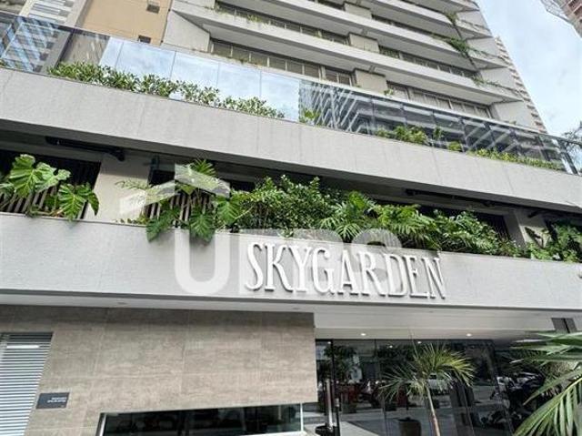 0 Apartamento 4 quartos, sendo 4 suítes