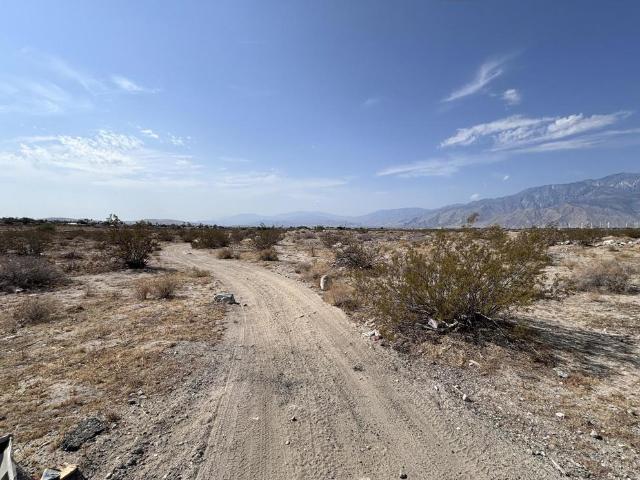 0 Apn 664 140, Mission Lakes Boulevard