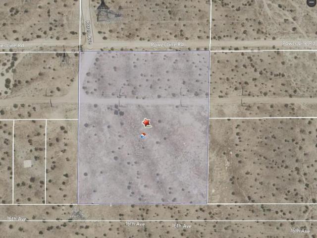 0 Apn # 668 140 N, Palm Springs, CA 92258 | MLS #219141 DA