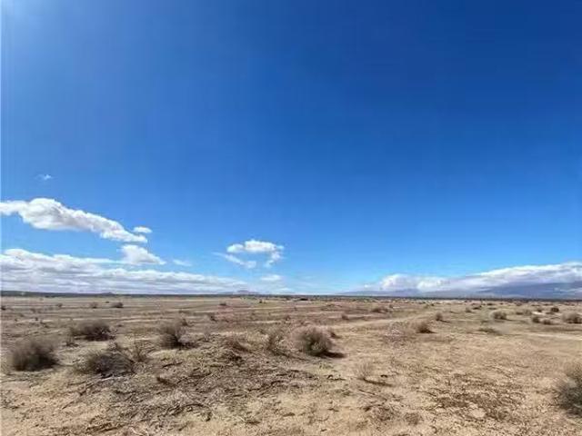 0 APN 00 1, CALIFORNIA CITY, CA 93505