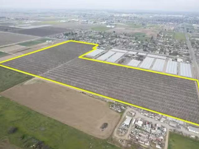 0 APN, FRESNO, CA 93706