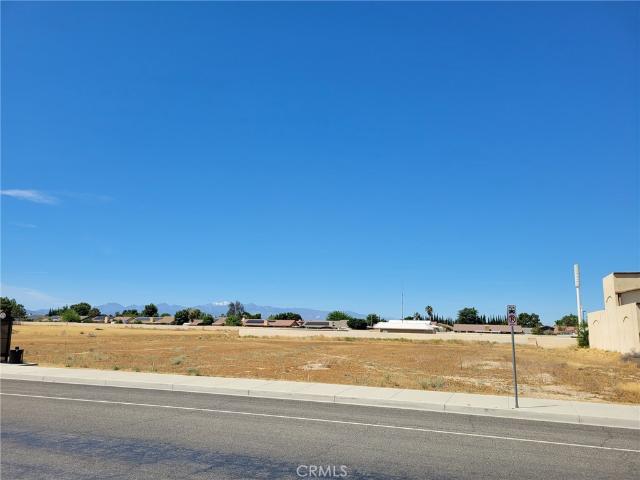 0 Apple Valley