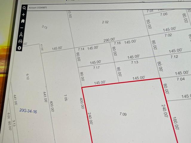 0 April Ln, Mims, FL 32754 | MLS #978186