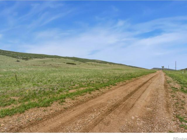 0 Arapaho Valley Road # Lot 3