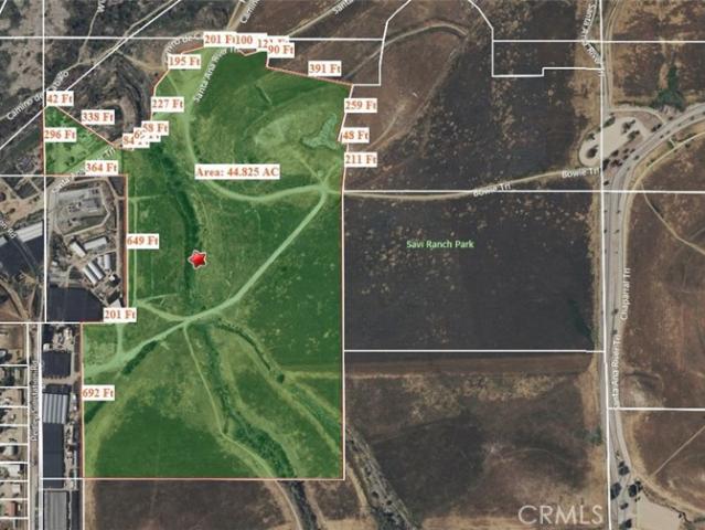 0 Arlington Ave, Riverside, CA 92503 | MLS #SW24165