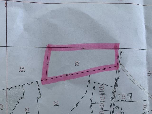 0 Arn How Farm Rd, Fitchburg, MA 01420 | MLS #73480