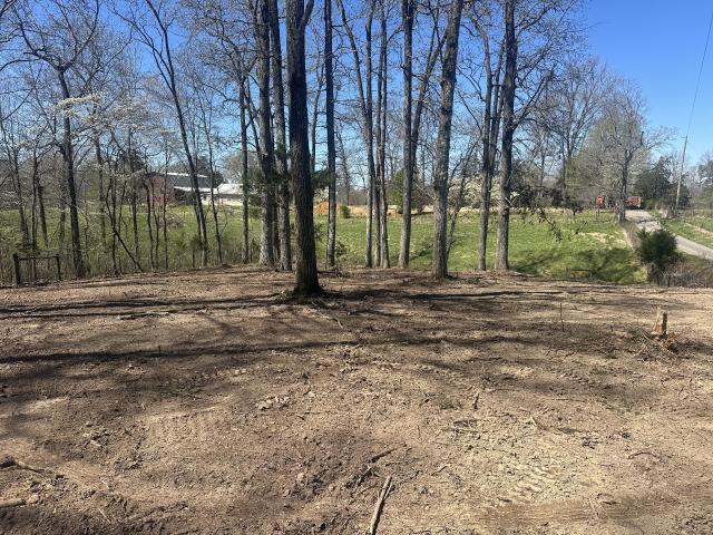 0 Arnold Thomas Rd