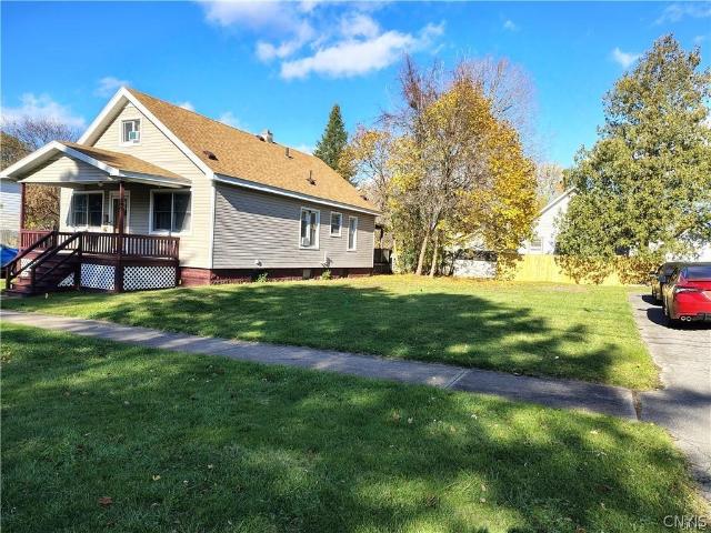 0 Arnold Avenue