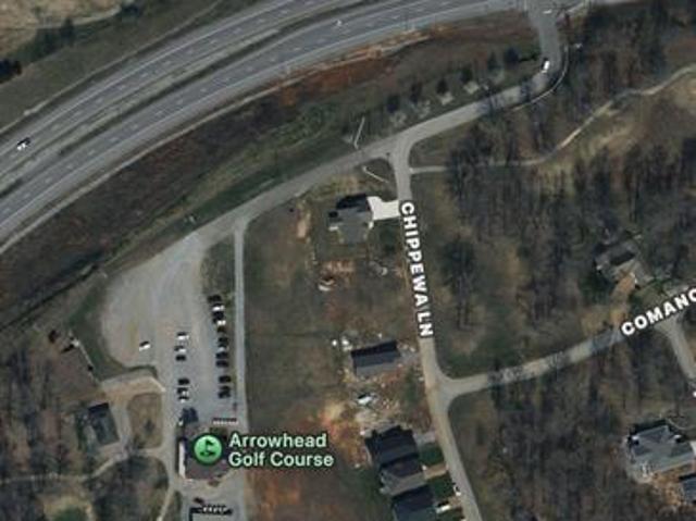 0 Arrowhead Club Drive