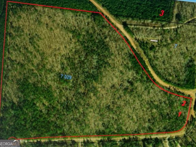 0 Arrowhead Dr, Delta, AL 36258 | MLS #10651