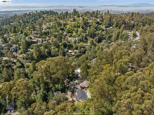 0 Arrowhead Dr, Oakland, CA 94611 | MLS #41140