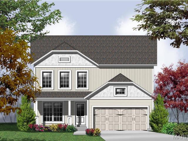 0 Ashton @ Harvest, Wentzville, MO 63385 | MLS #26018 | Compass