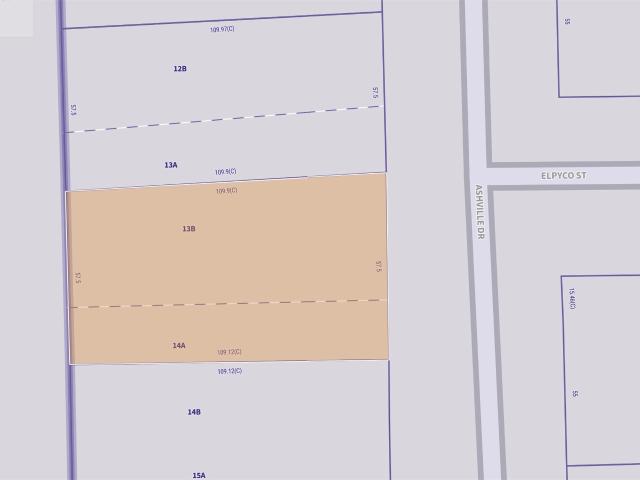 0 Ashville Dr, Houston, TX 77051 | MLS #10684 | Compass