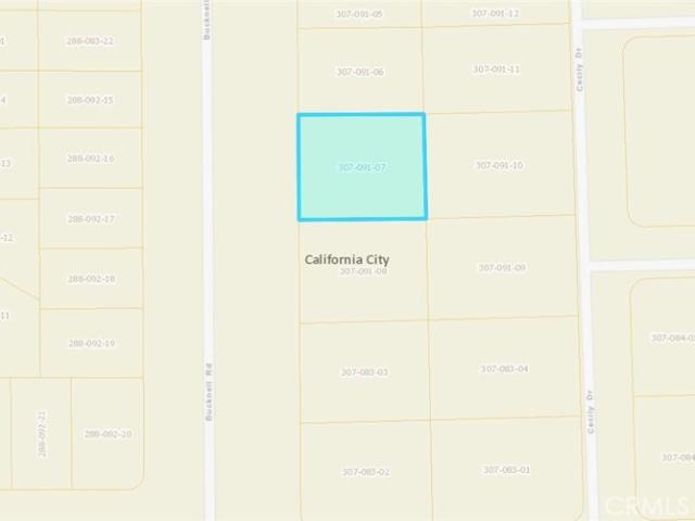0 Bucknell Rd, Edwards, CA 93523 | MLS #SR25165