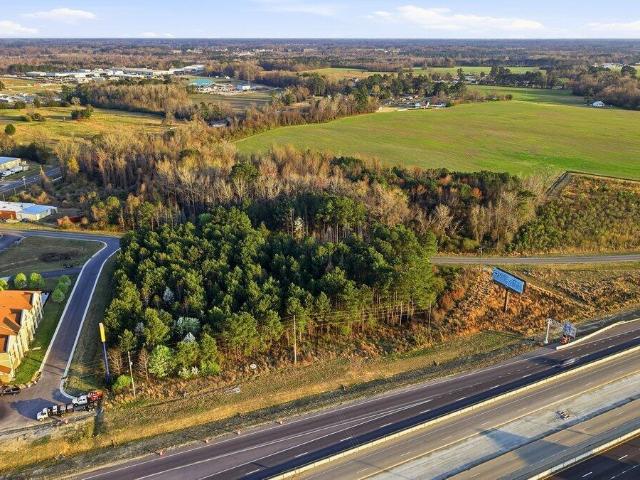 0 Bud Hawkins Road