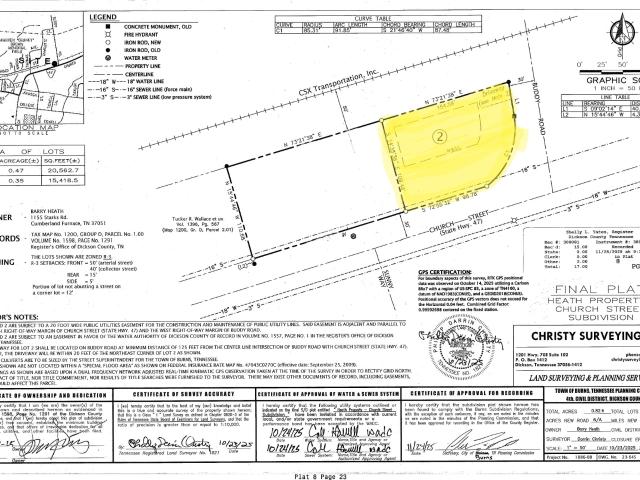 0 Buddy Rd, Burns, TN 37029 | MLS #3058