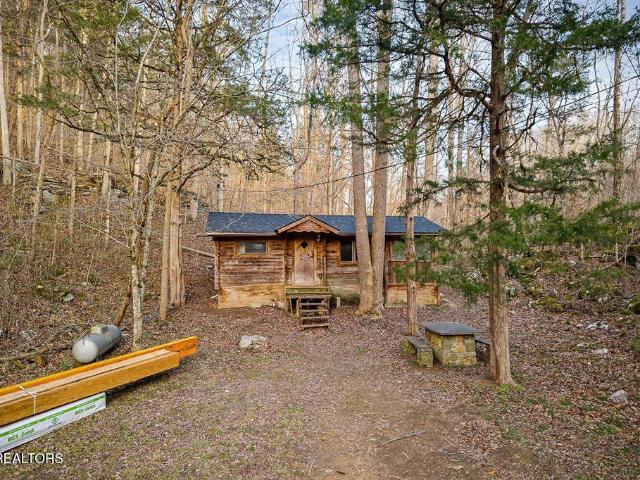 0 Buffalo Cove Lane