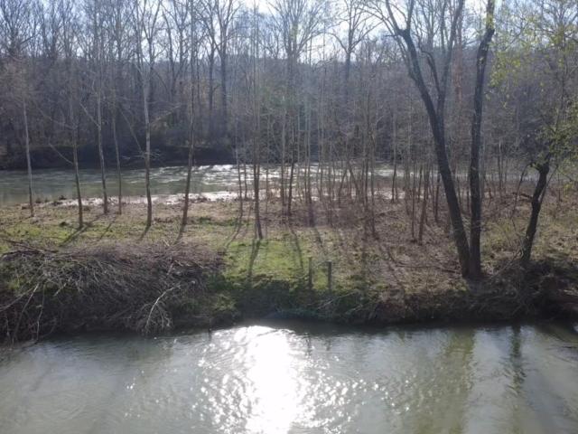 0 Buffalo River Chase