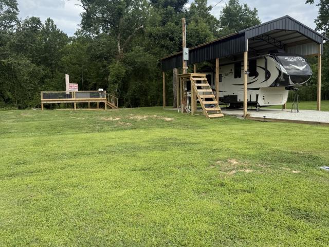 0 Buffalo River, Lobelville, TN 37097 | MLS #3155