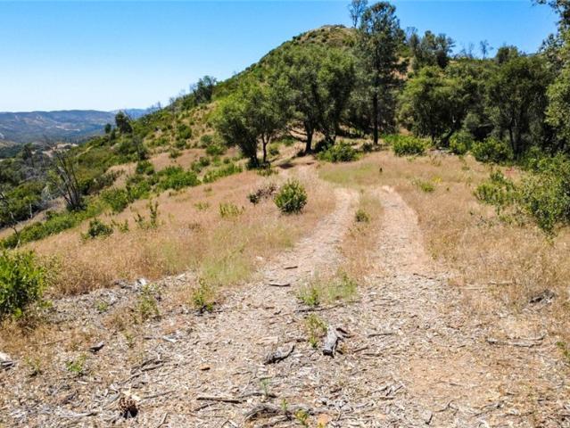 0 Bumguardner Mtn. Road