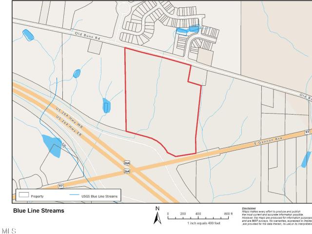 0 Bunn St, Zebulon, NC 27597 | MLS #10112