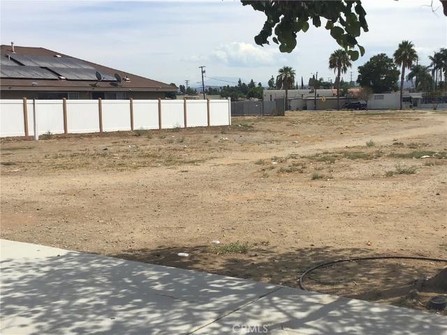 0 Bushnell Ave, Riverside, CA 92505 | MLS #IV25208