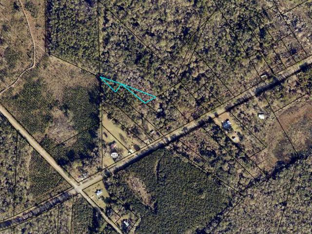 LOT 62 Burnt Fort Road