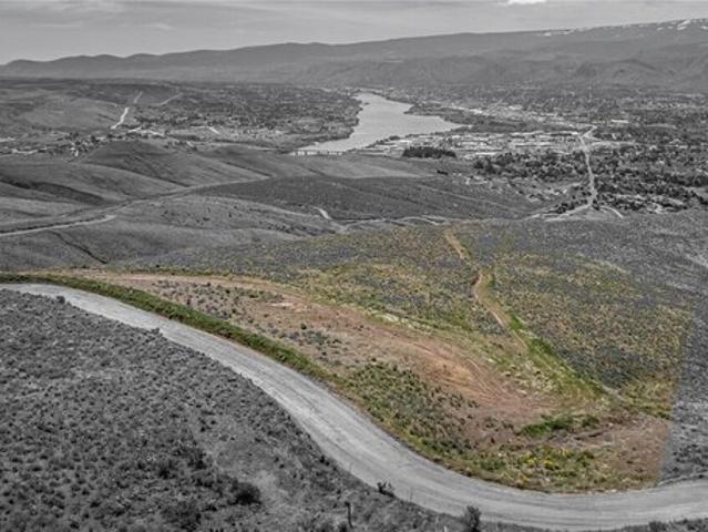 0 Burch Mountain Rd Lot 1, Wenatchee, WA 98801