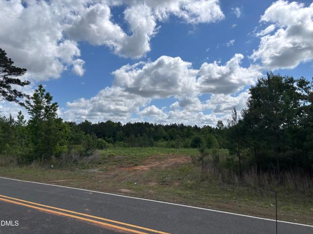 0 Burchette Road Lot 1