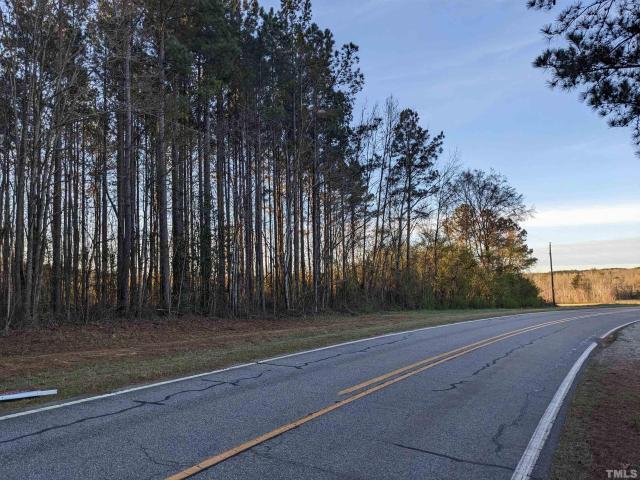 0 Burgess Rd, Middlesex, NC 27557 | MLS #2518