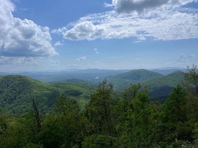 0 Burrell Mountain Rd, Murphy, NC 28906 | MLS #425024